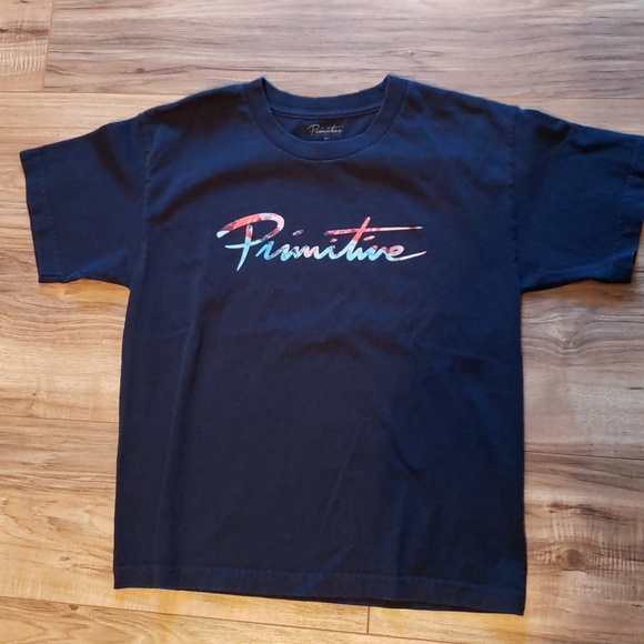 Primitive | Shirts & Tops | Primitive Skateboarding Tees | Poshmark